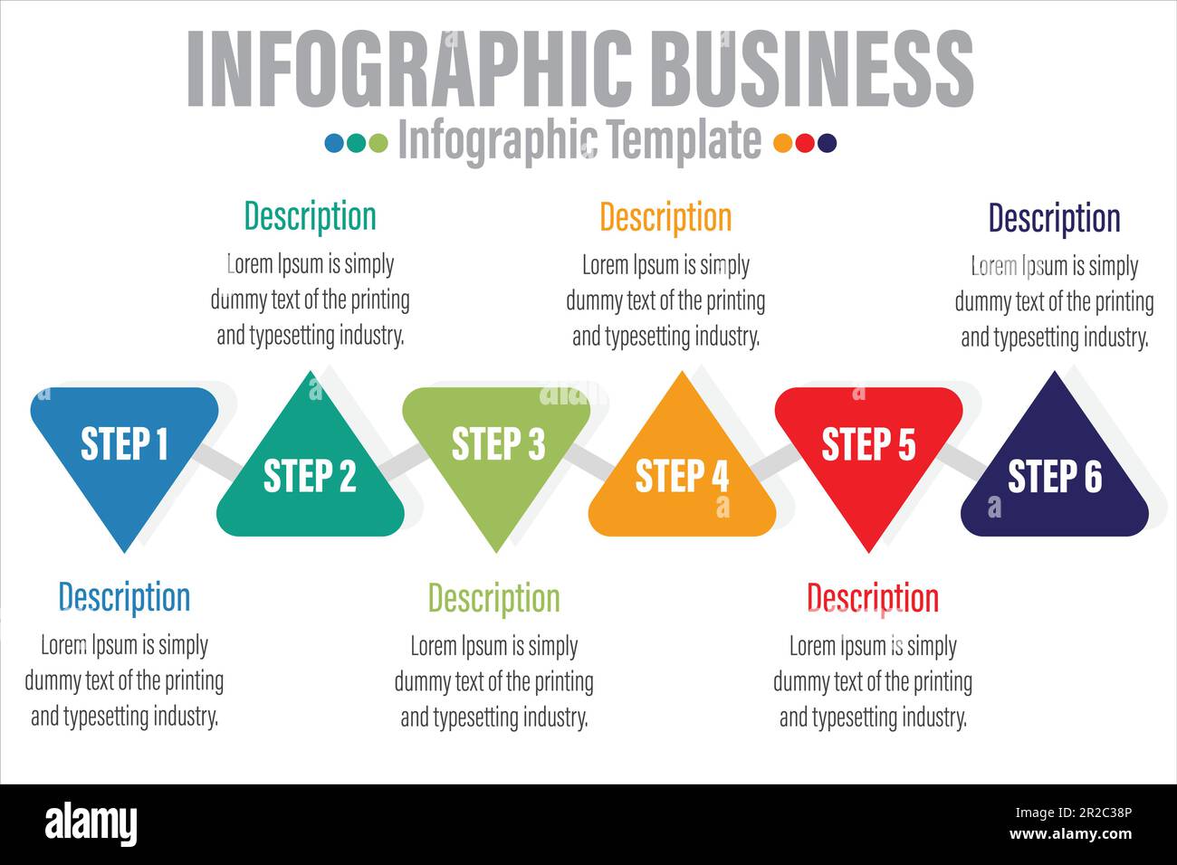 Six 6 Steps, Six 6 option, balanced scorecard strategic management tool ...