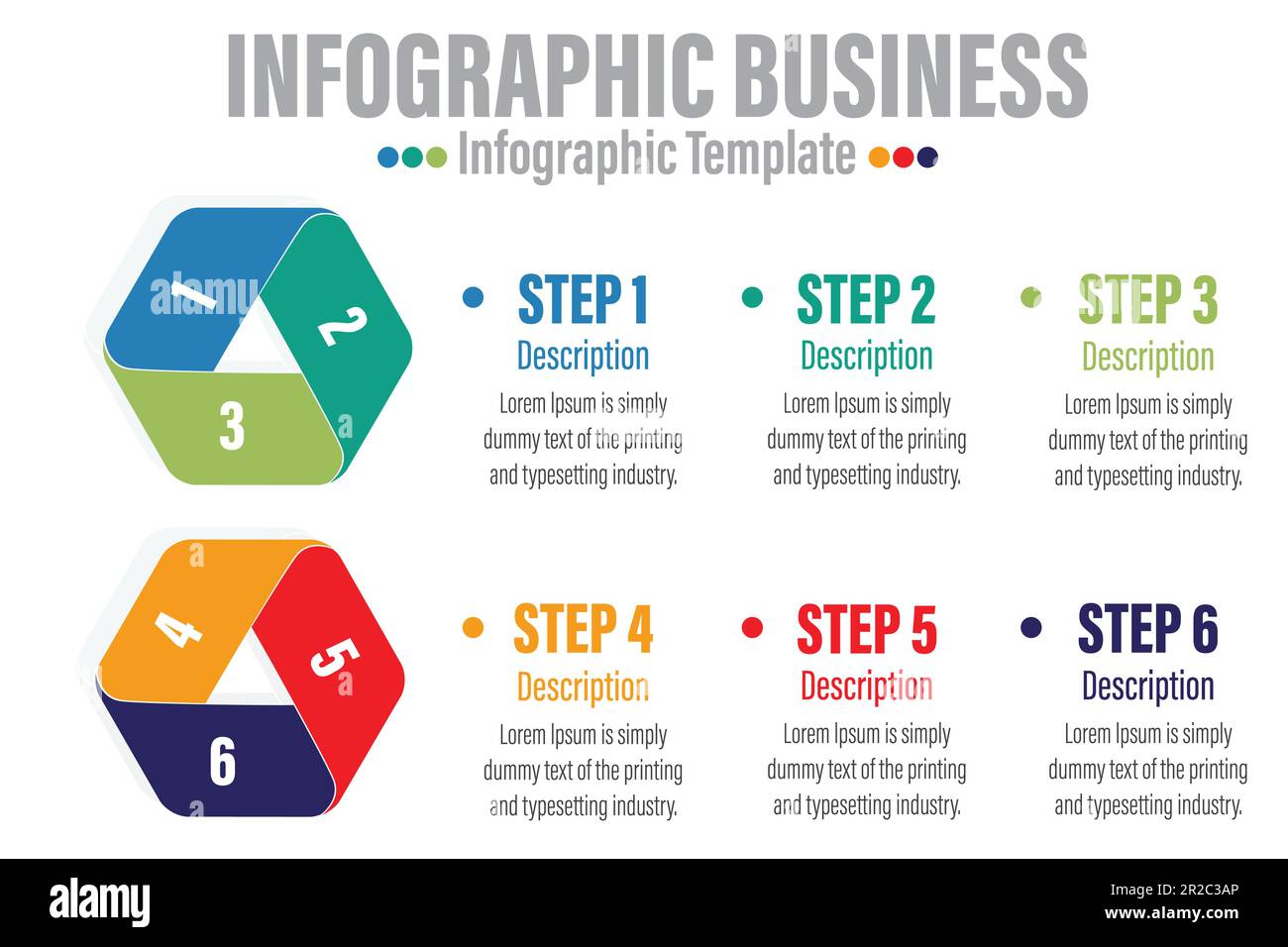 Strategy map icons Cut Out Stock Images & Pictures - Alamy