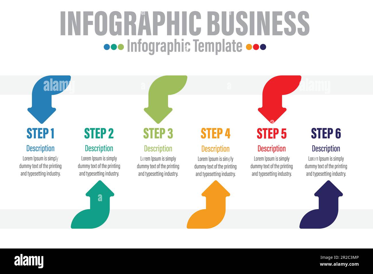 Timeline Infographics Template, Vector infographics timeline design ...