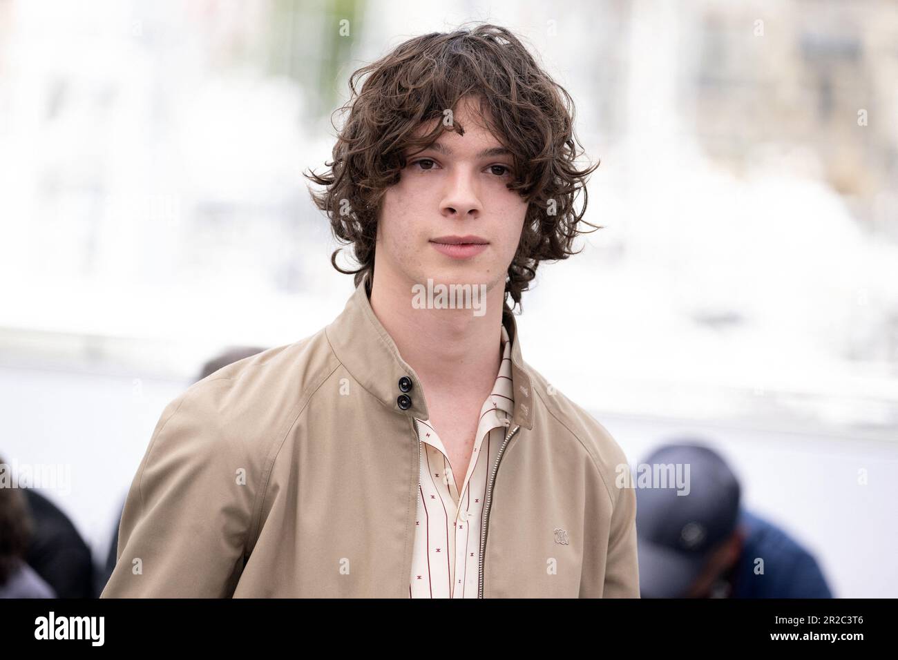 Thomas cailley hi-res stock photography and images - Alamy