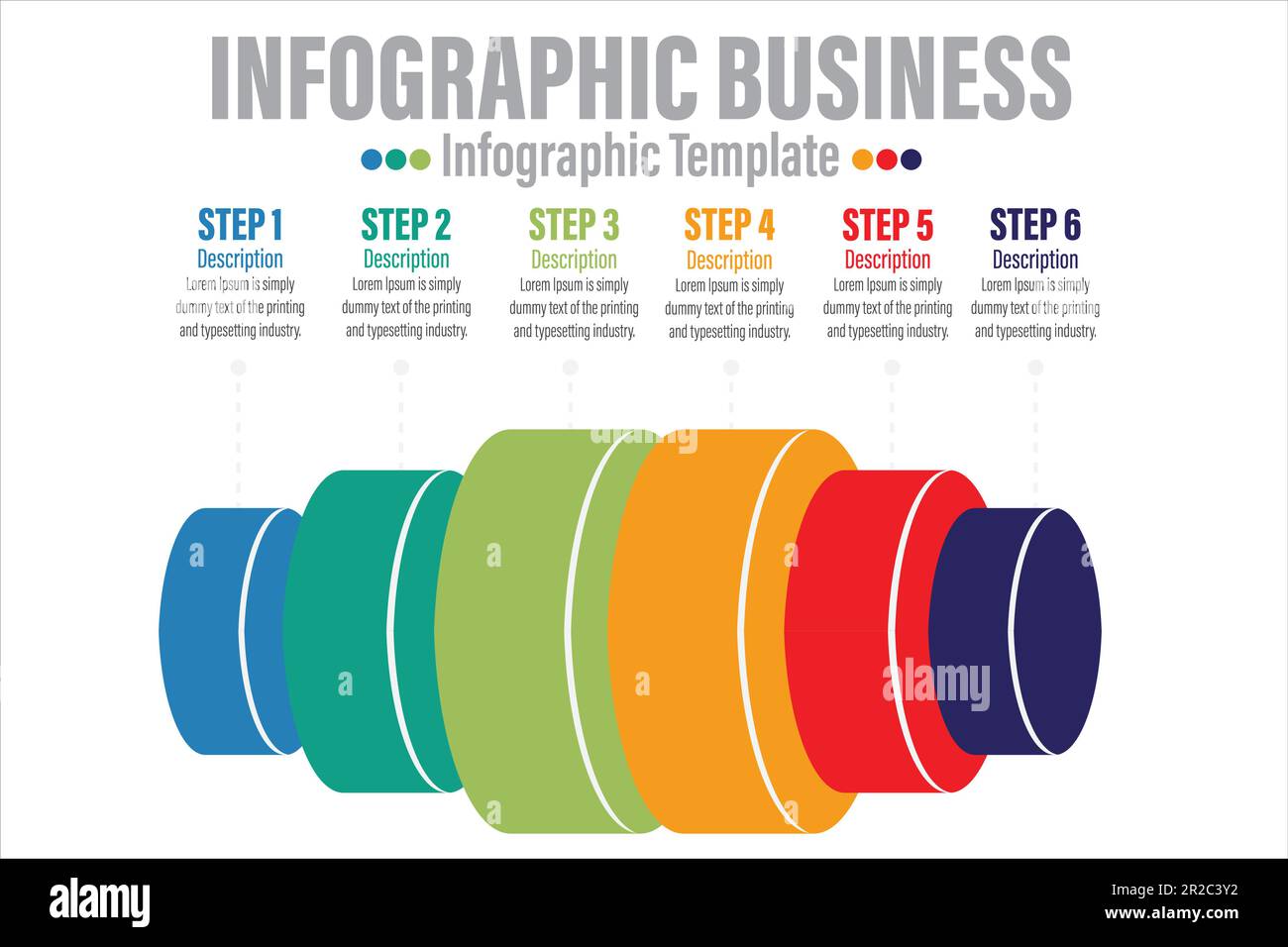 Infographic Templates For Sale
