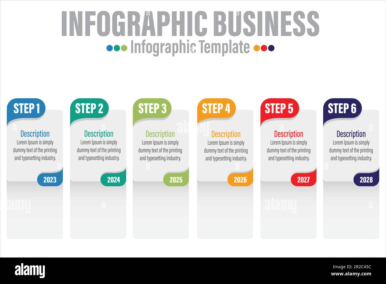 Present project Stock Vector Images - Alamy