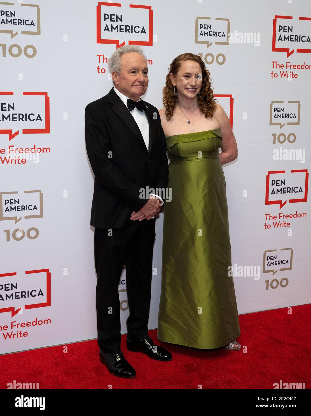 Suzanne nossel hi-res stock photography and images - Alamy