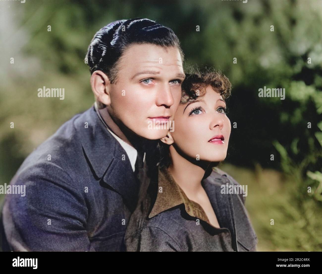 Russell hardie hi-res stock photography and images - Alamy