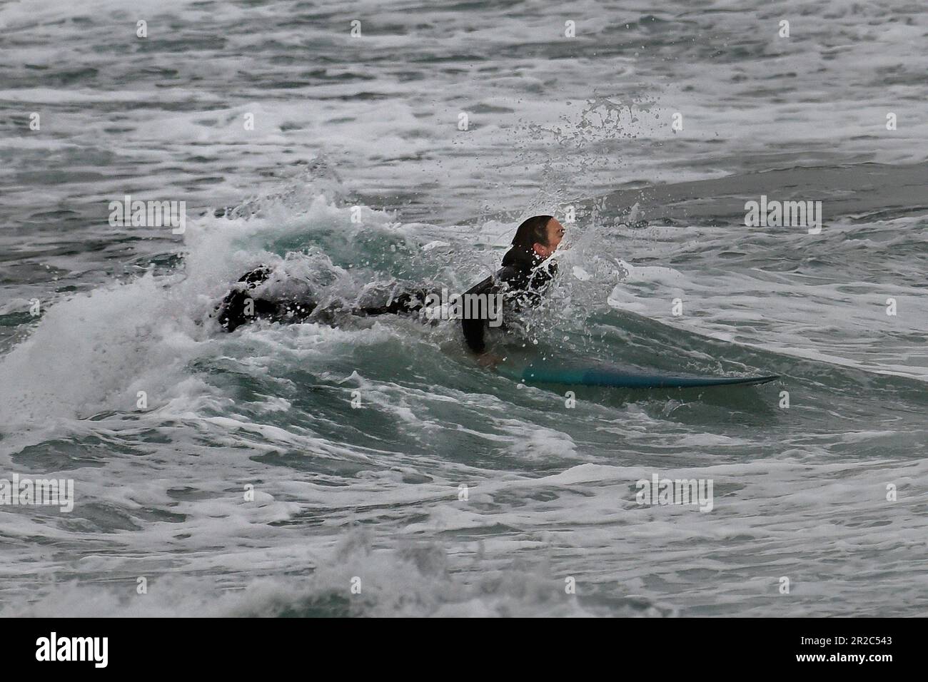2023 surfing hi-res stock photography and images - Alamy