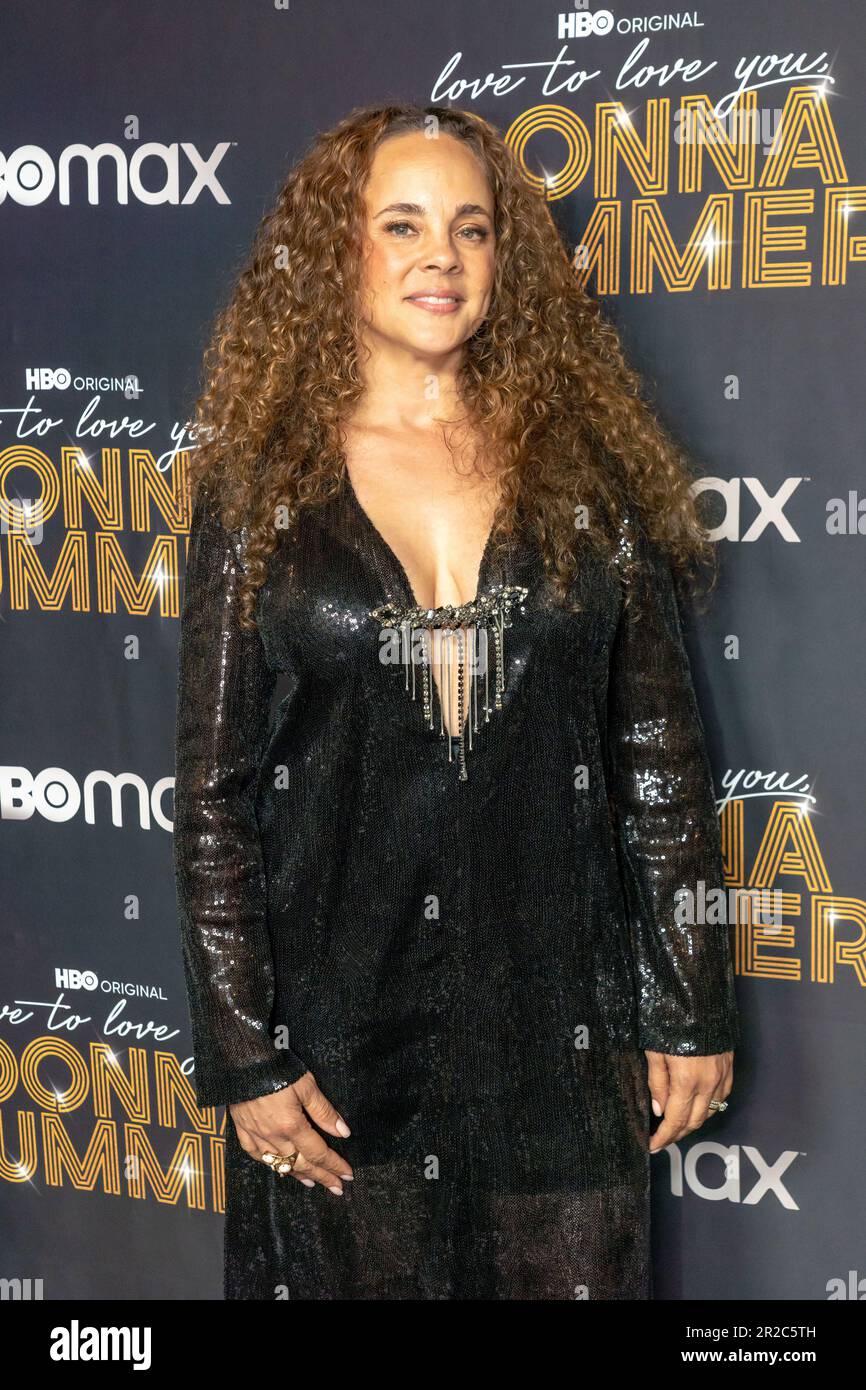 New York, United States. 18th May, 2023. NEW YORK, NEW YORK - MAY 18 ...