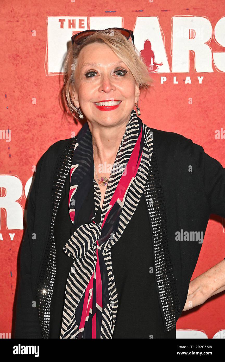 Julie halston hi-res stock photography and images - Alamy