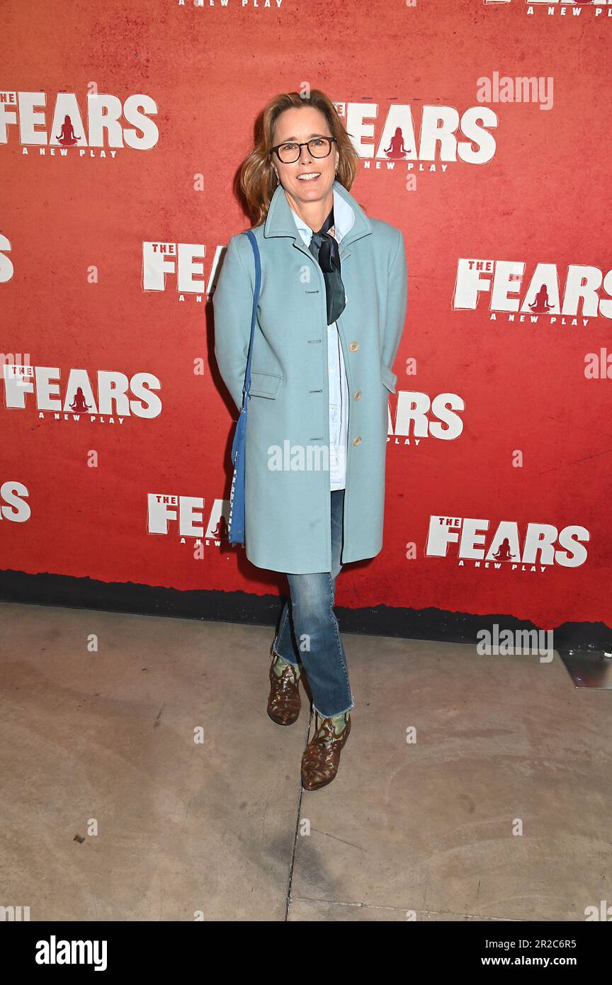 Tea leoni images hi-res stock photography and images - Alamy