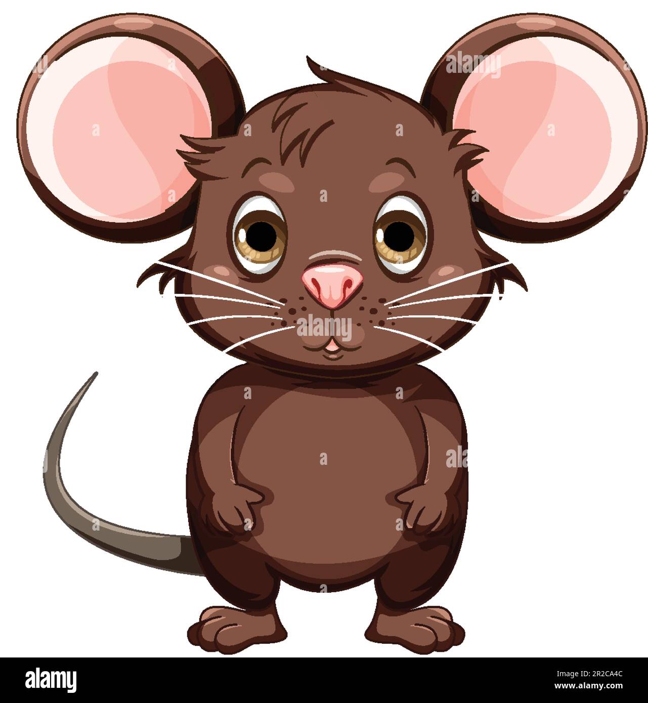Cartoon rat store