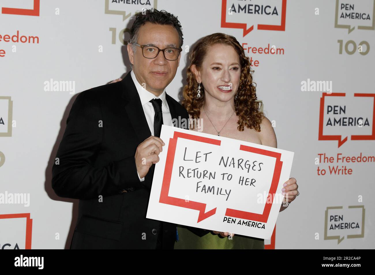 Suzanne nossel hi-res stock photography and images - Alamy