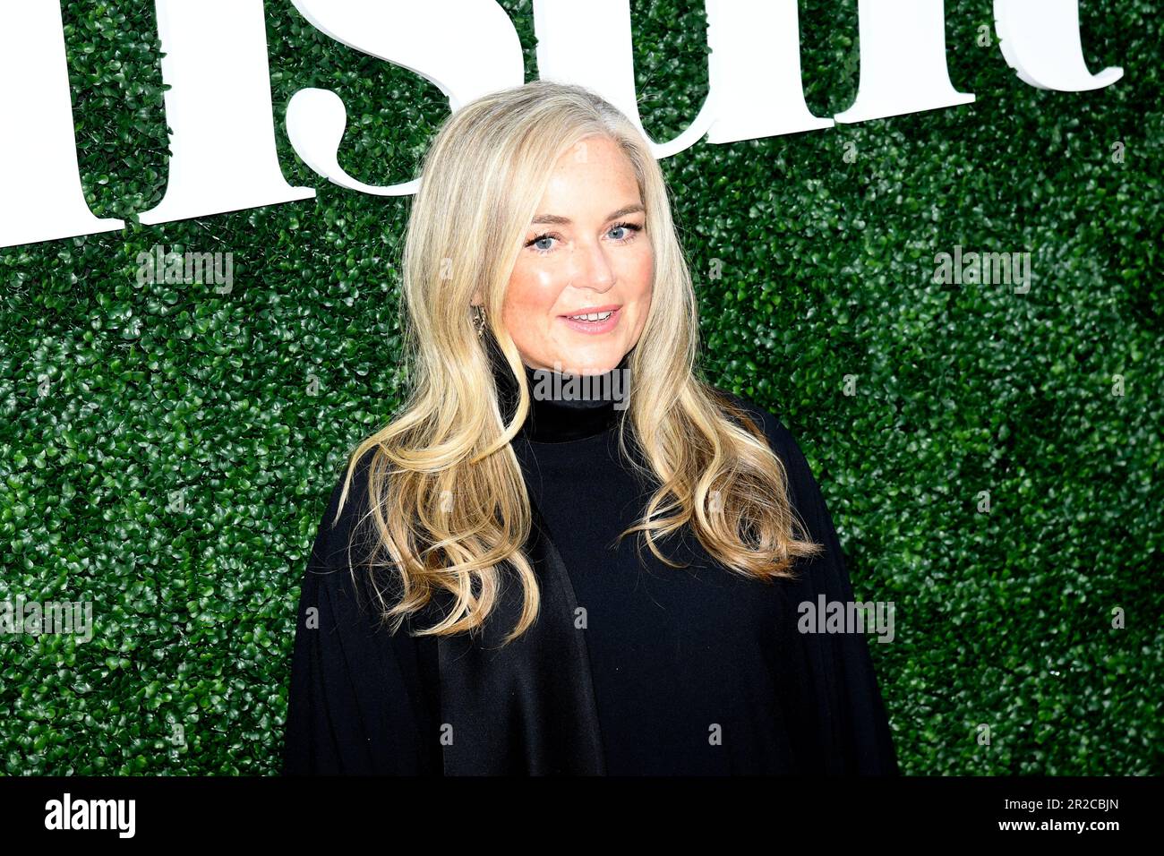 New York, USA. 18th May, 2023. MJ Day walking the red carpet at the ...
