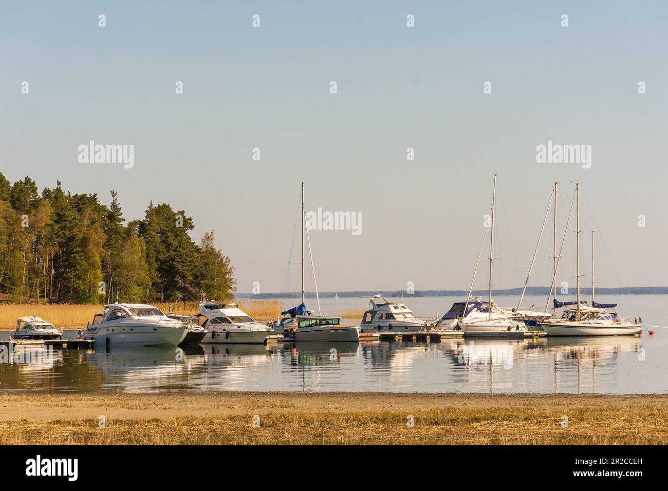 Seili island hi-res stock photography and images - Alamy