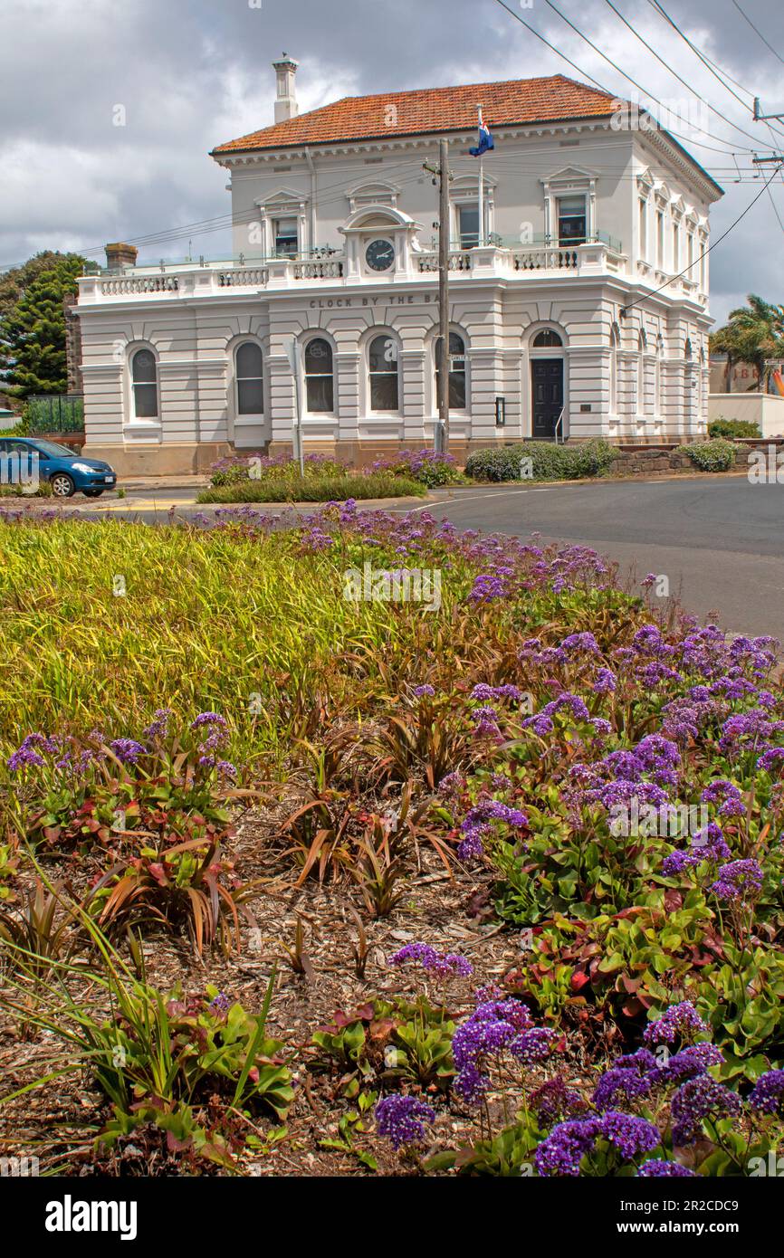 Portlands hi-res stock photography and images - Alamy