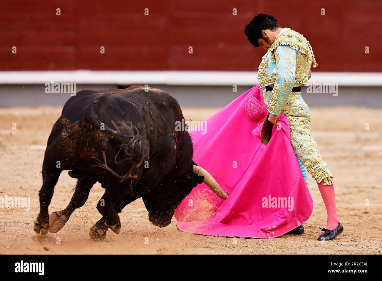 Jose antonio morante de la puebla hi-res stock photography and images ...