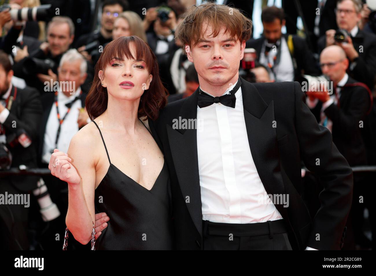 Levi heaton hi-res stock photography and images - Alamy