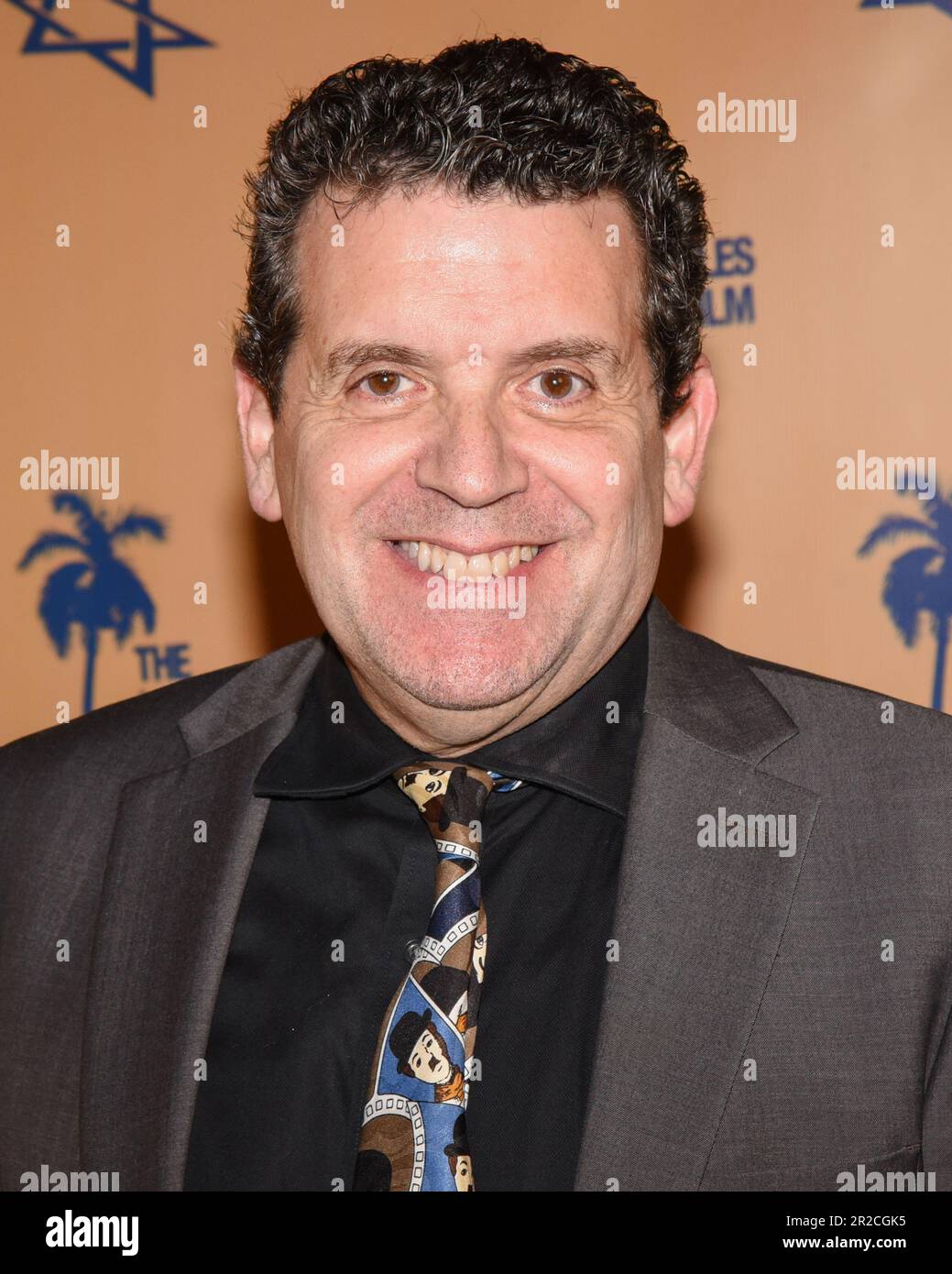 May 18, 2023, Beverly Hills, California, USA: Stan Taffel attends the ...