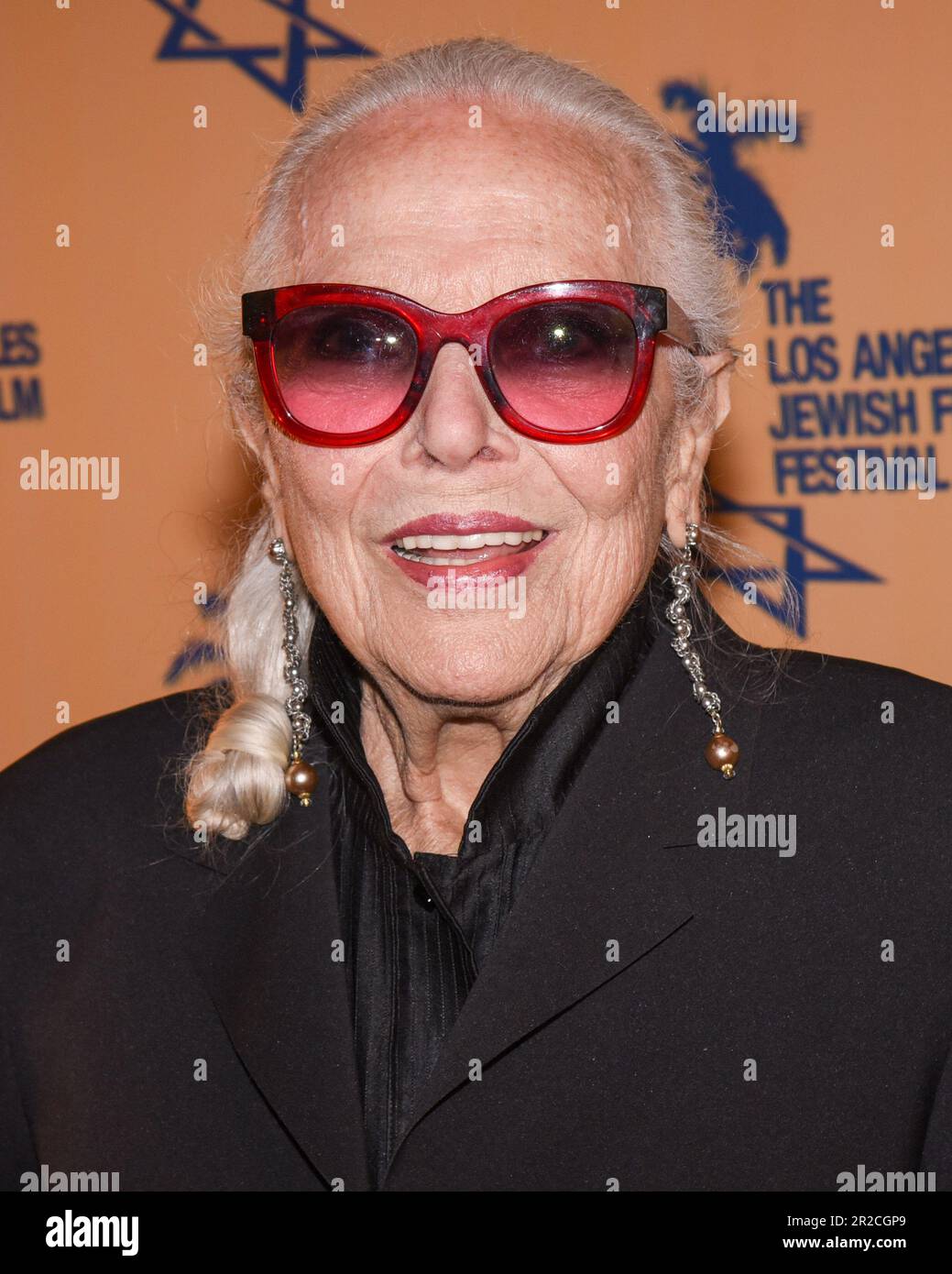 Barbara bain hi-res stock photography and images - Alamy