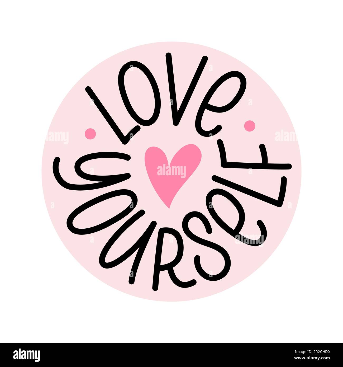 Individual size Stock Vector Images - Alamy