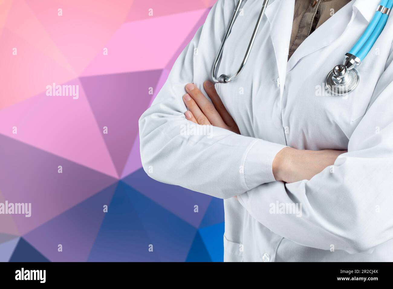 Hands of medical doctor Stock Photo - Alamy