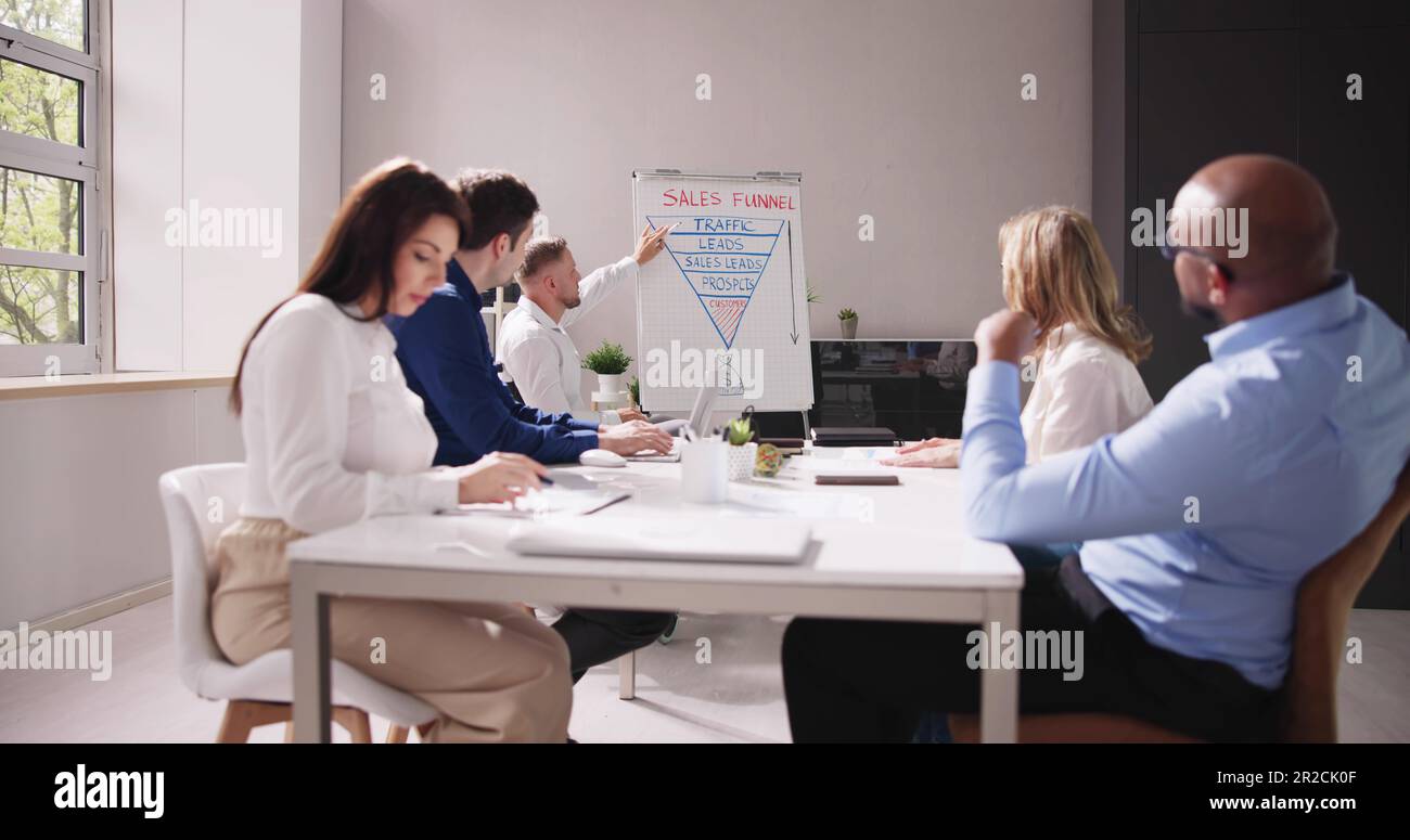 Diverse Professional Team Of Business People. Professional Teamwork ...