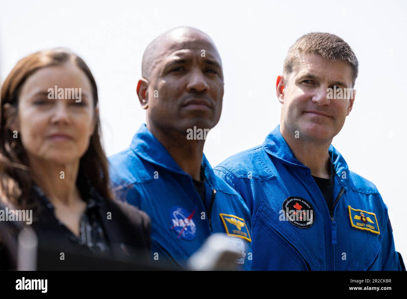 Washington, United States. 18th May, 2023. President of the Canadian ...