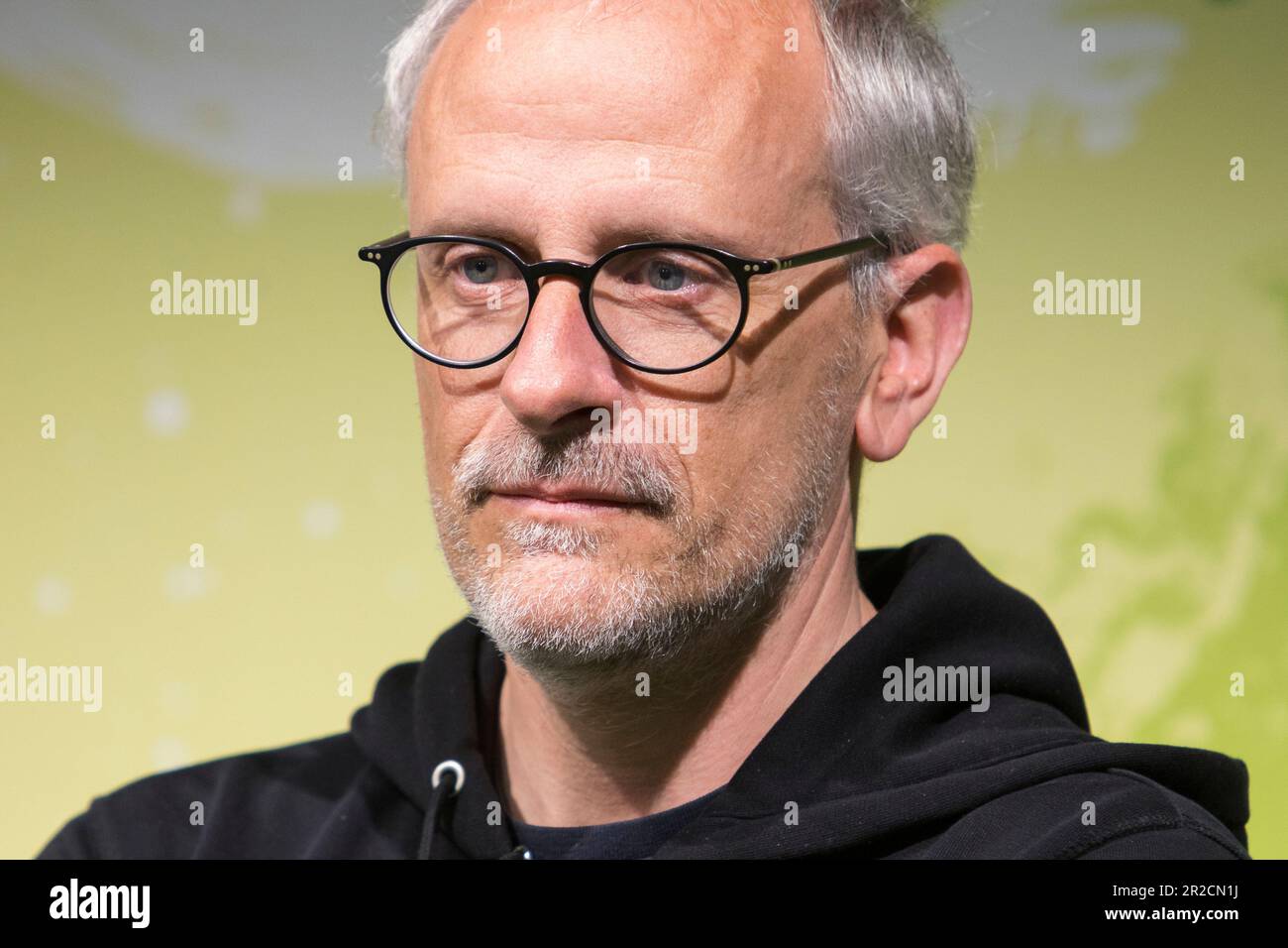 Richard normandon hi-res stock photography and images - Alamy