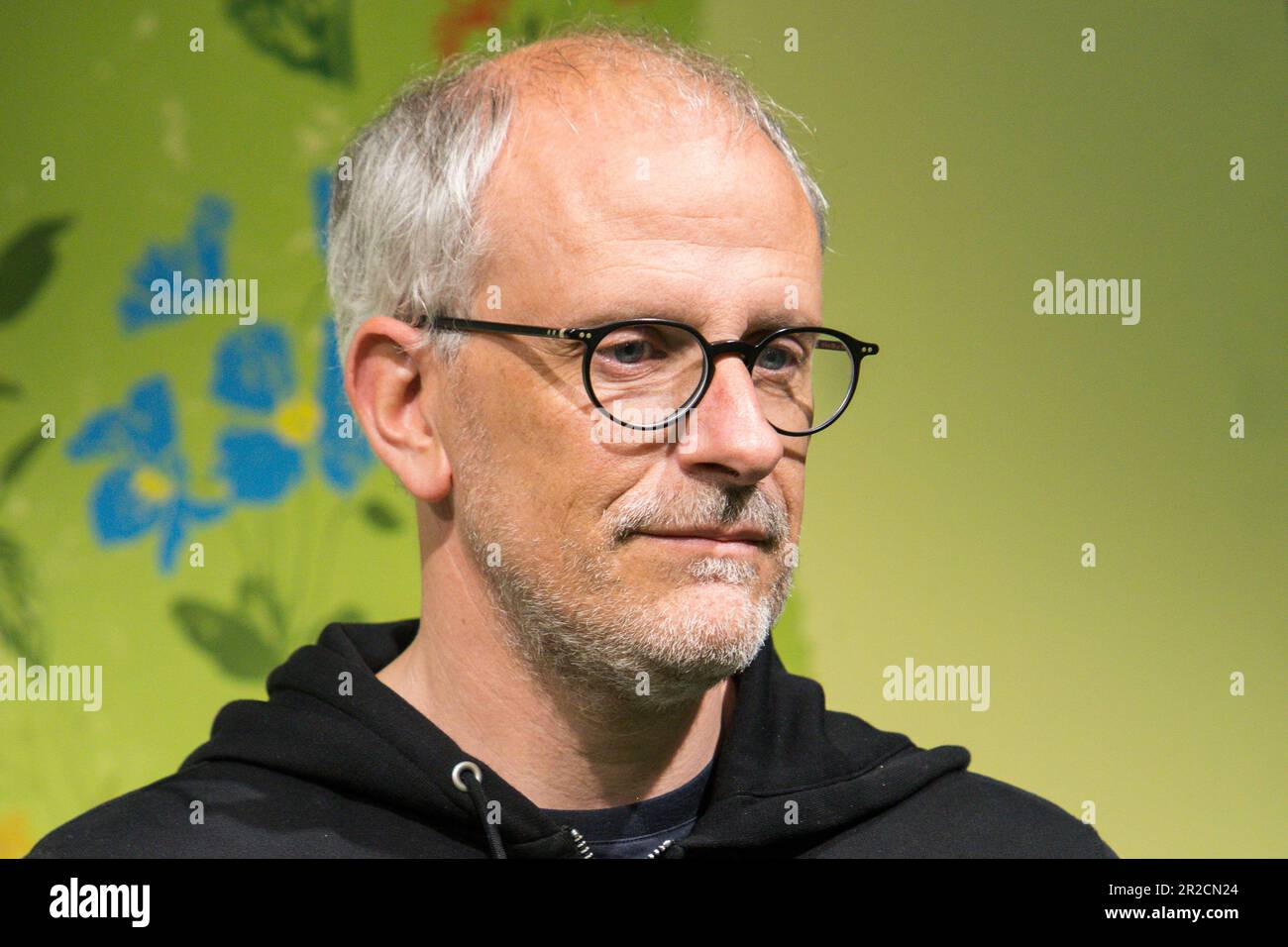 Richard normandon hi-res stock photography and images - Alamy