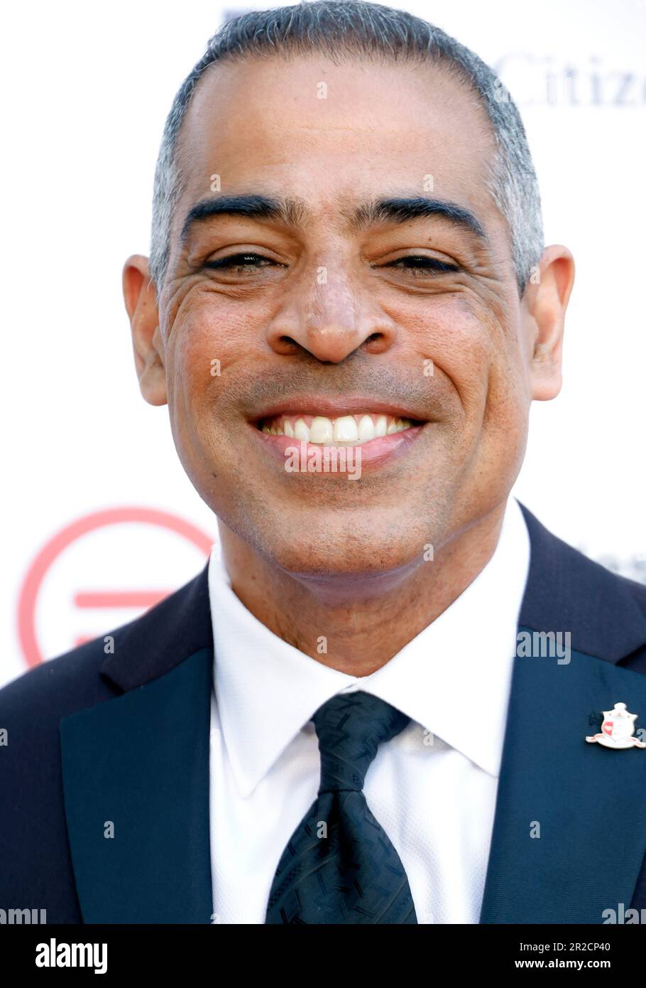 Beverly Hills, California, USA. 18th May, 2023. Chris Schauble. Los ...