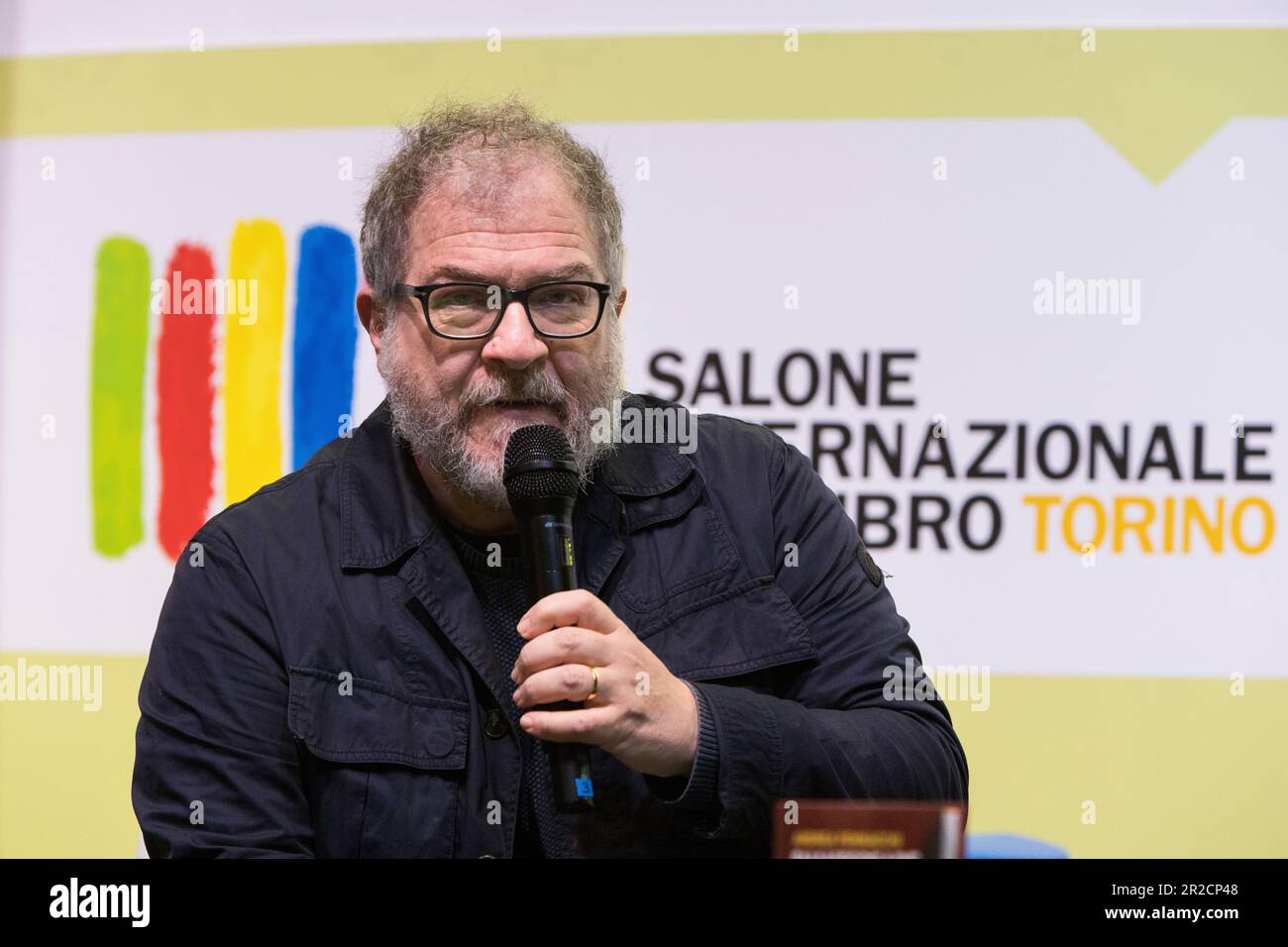 Andrea pennacchi hi-res stock photography and images - Alamy