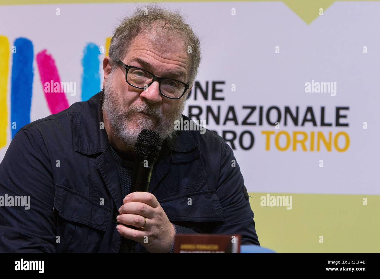 Andrea pennacchi hi-res stock photography and images - Alamy