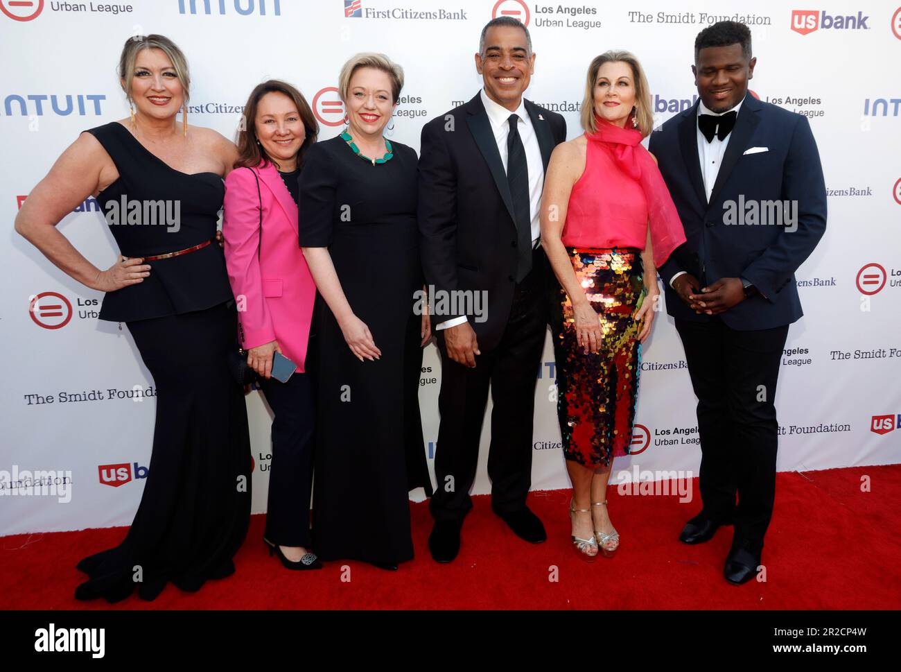 18 May 2023 Beverly Hills, California - Wendy Burch, Janene Drafs ...