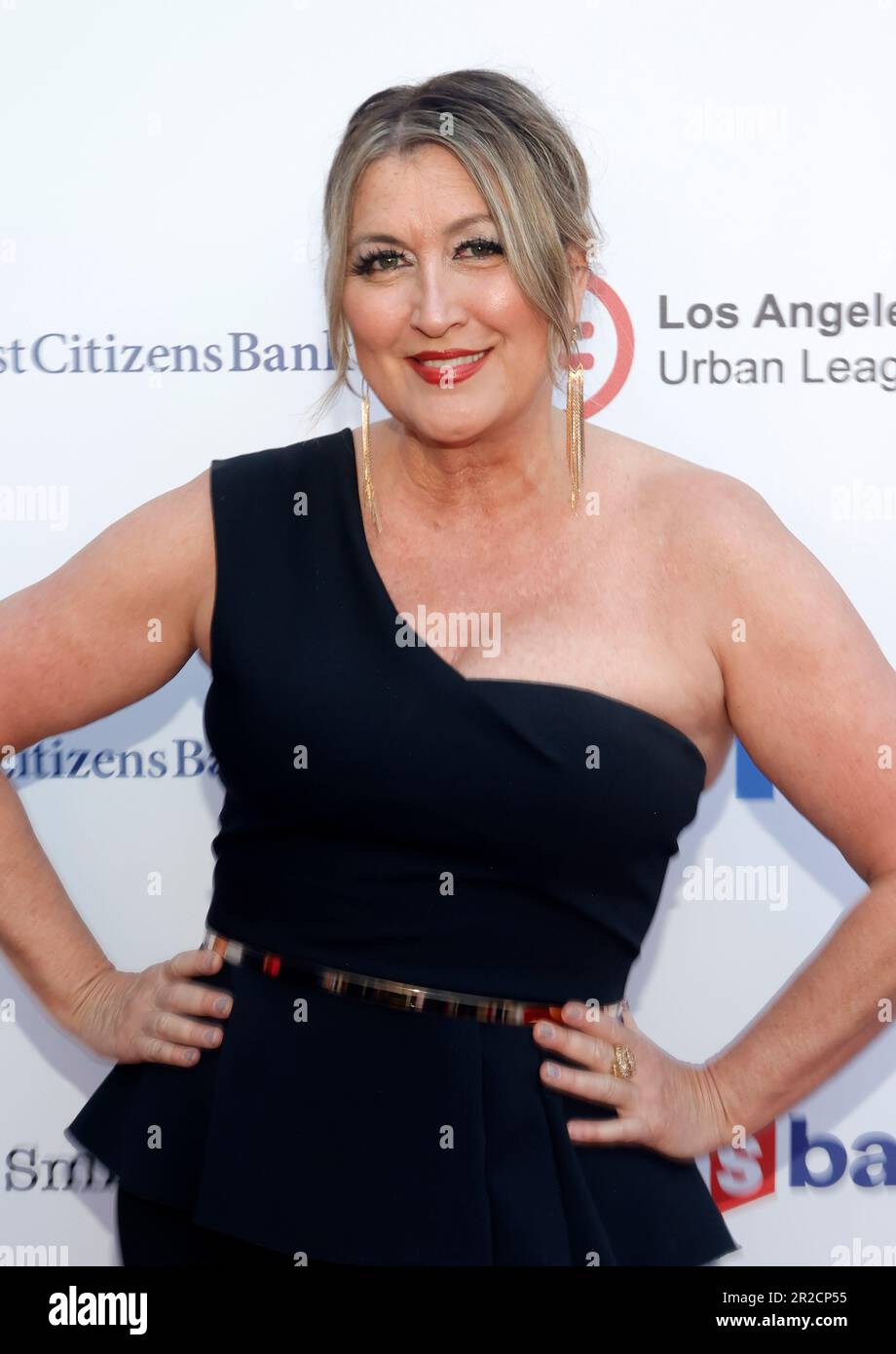 Beverly Hills, California, USA. 18th May, 2023. Wendy Burch. Los ...