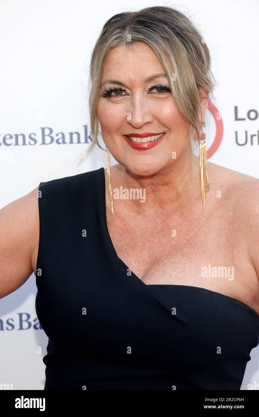 Beverly Hills, California, USA. 18th May, 2023. Wendy Burch. Los ...