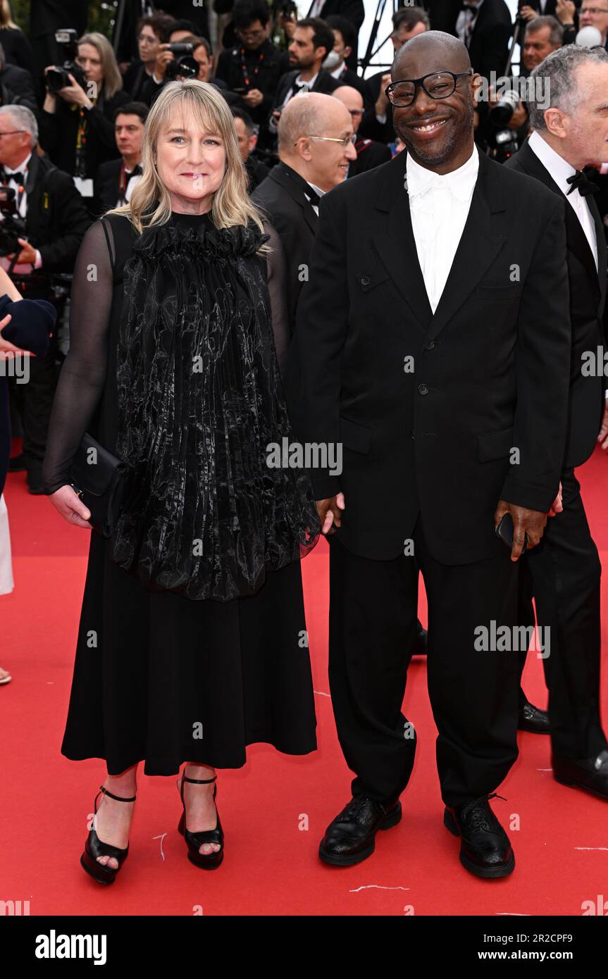 Steve Mcqueen Bianca Stigter