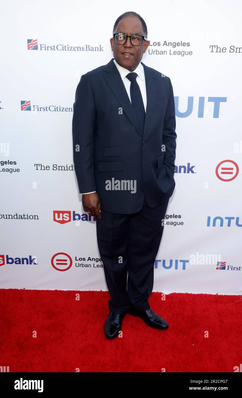 Beverly Hills, California, USA. 18th May, 2023. Mark Ridley Thomas. Los ...