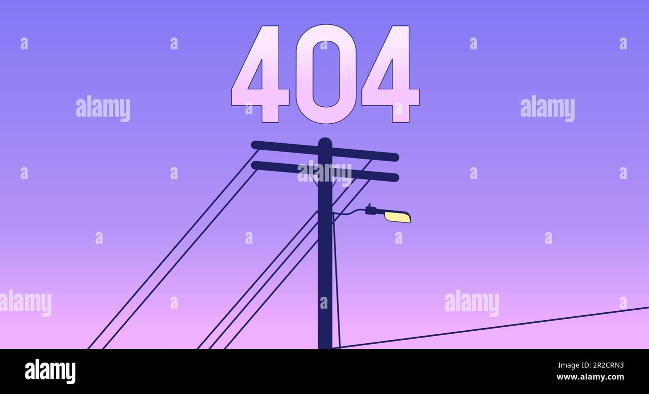 Utility pole street light clouds hi-res stock photography and images ...