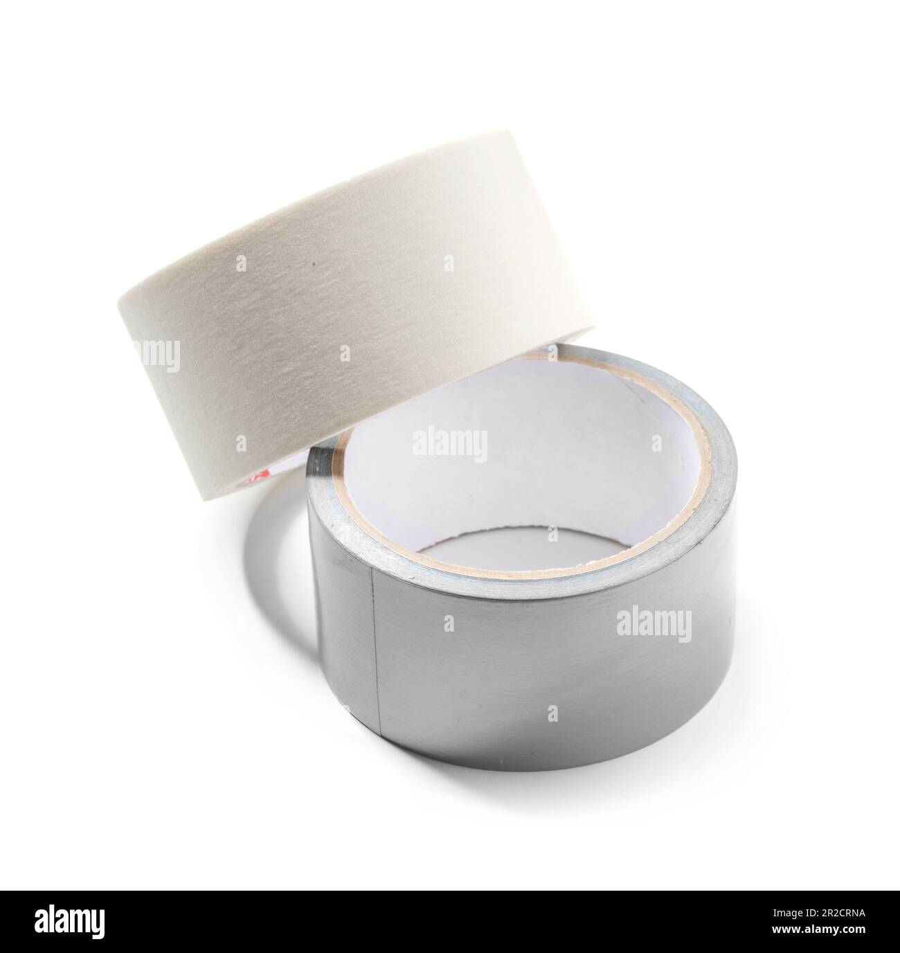 Roll of duct tape Stock Photo - Alamy