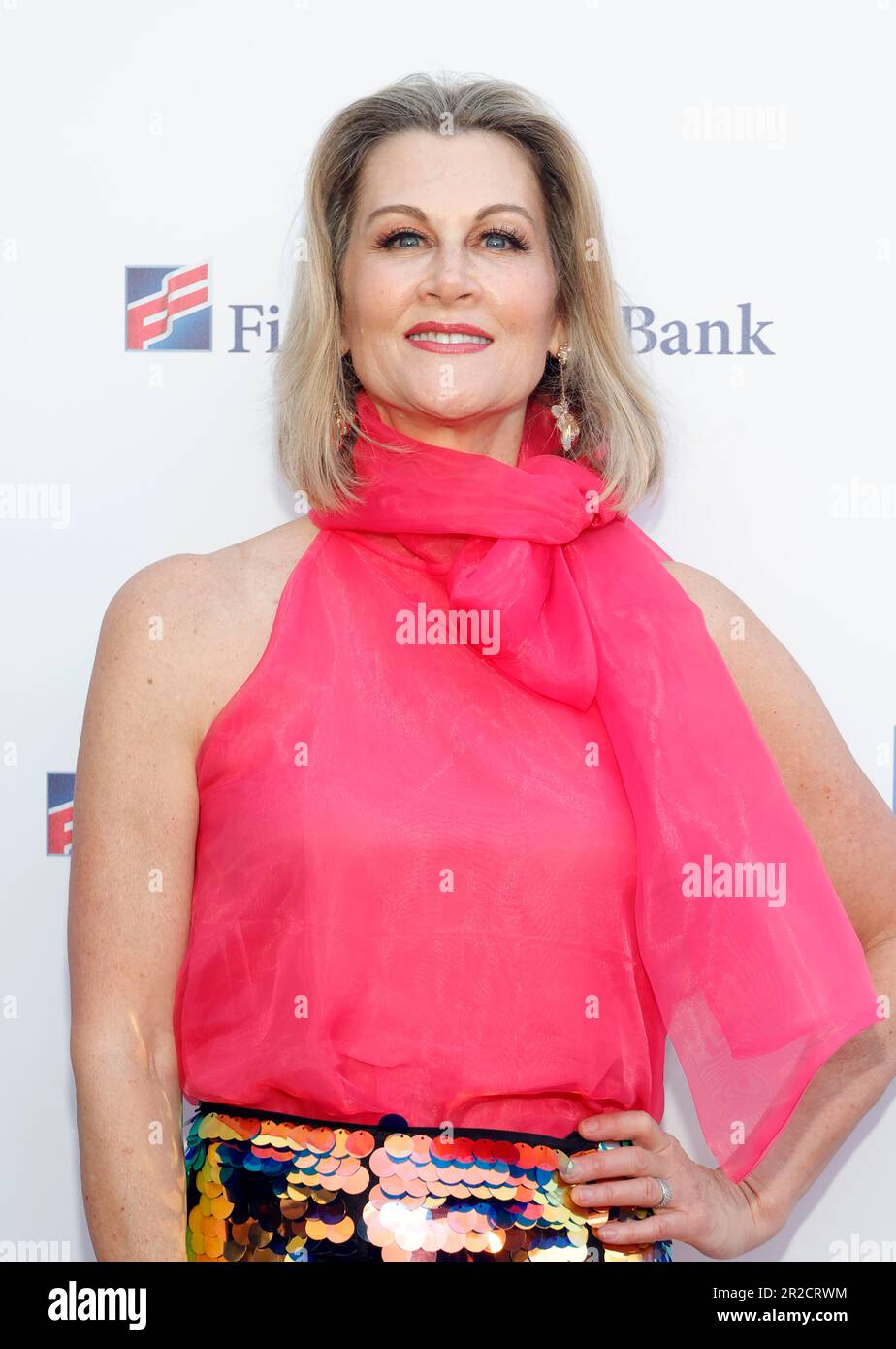 Beverly Hills, California, USA. 18th May, 2023. Janene Drafs. Los ...