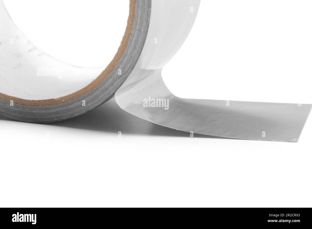 Roll of duct tape Stock Photo - Alamy