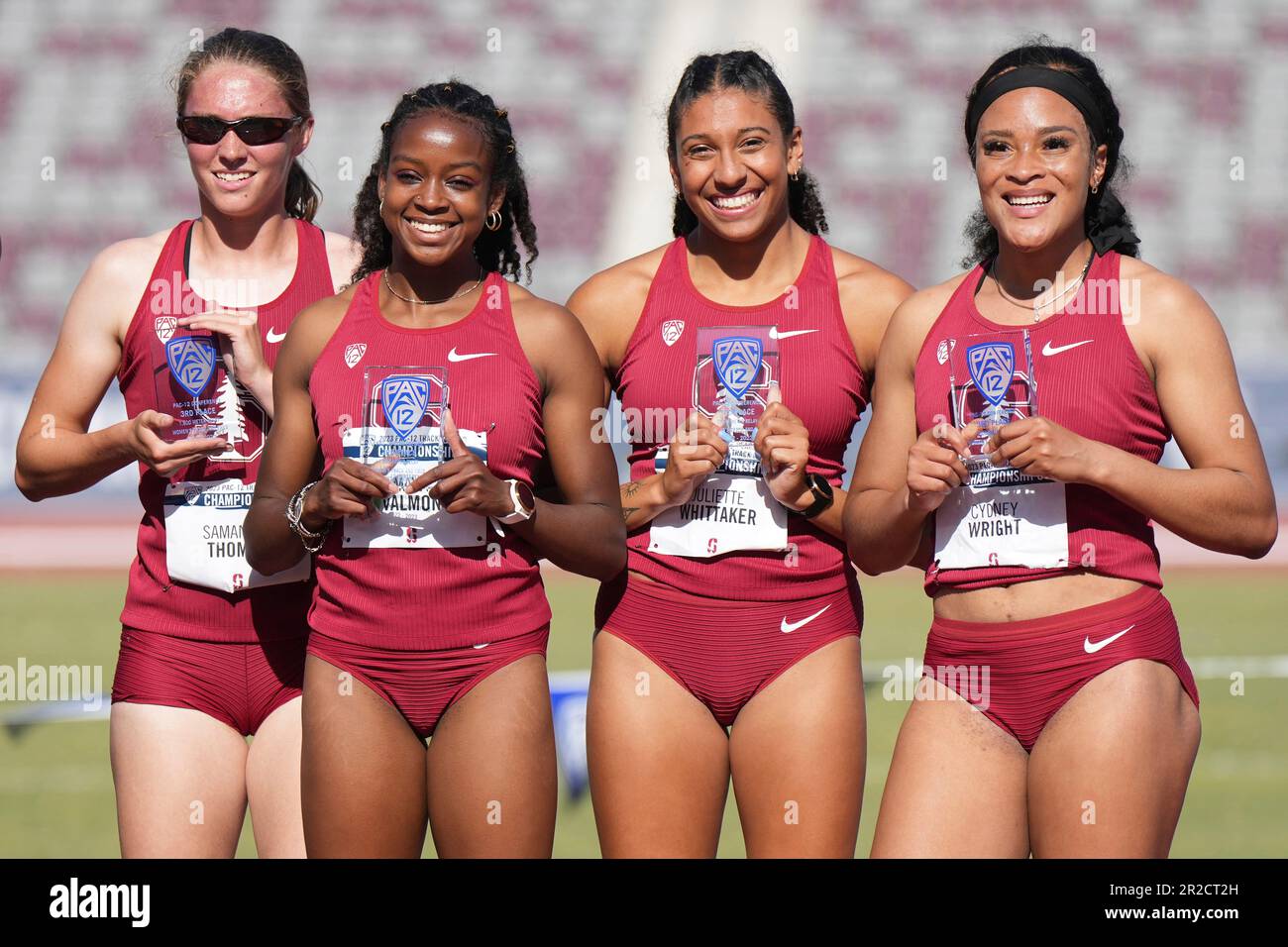 Samantha Wright Athlete