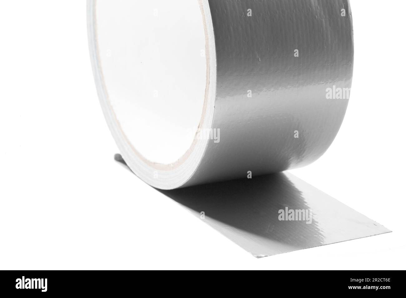 Roll of duct tape Stock Photo - Alamy