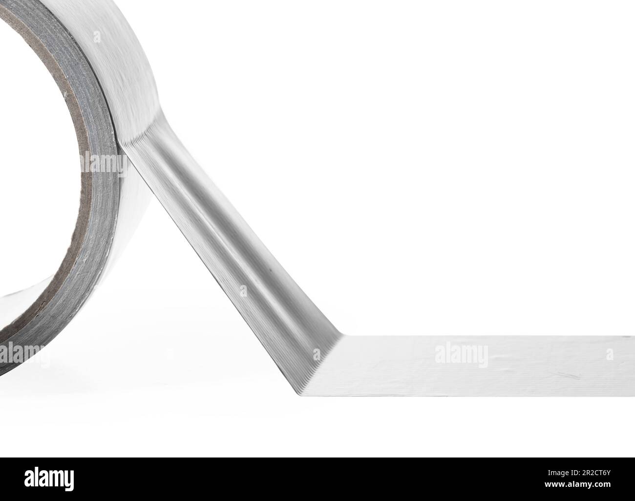 Roll of duct tape Stock Photo - Alamy