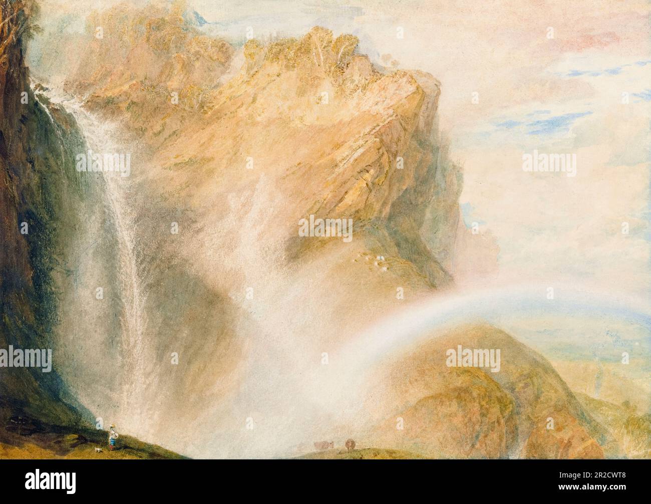 William rainbow hi-res stock photography and images - Alamy