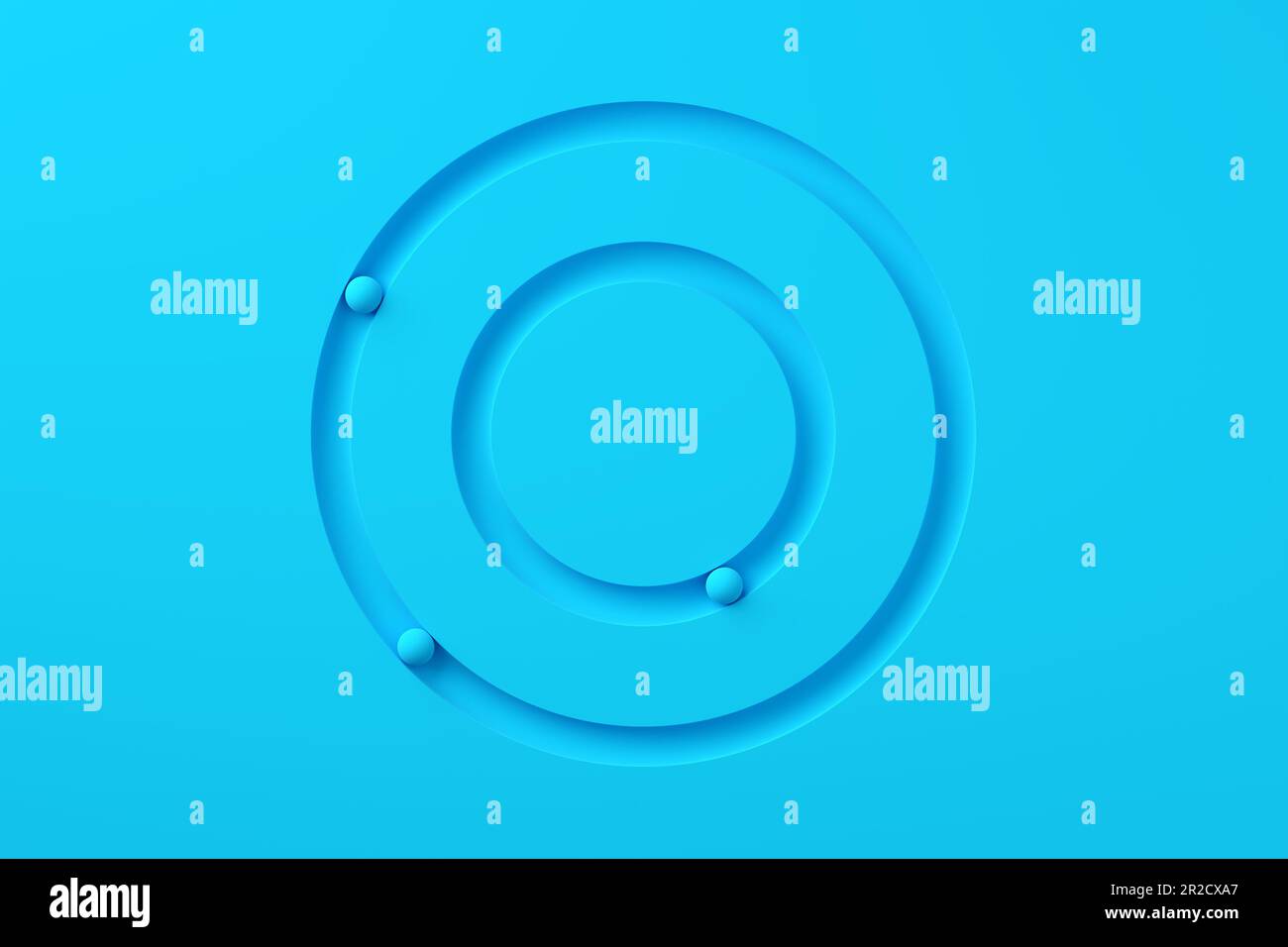 To follow a different path. Difference and individuality and leadership ...