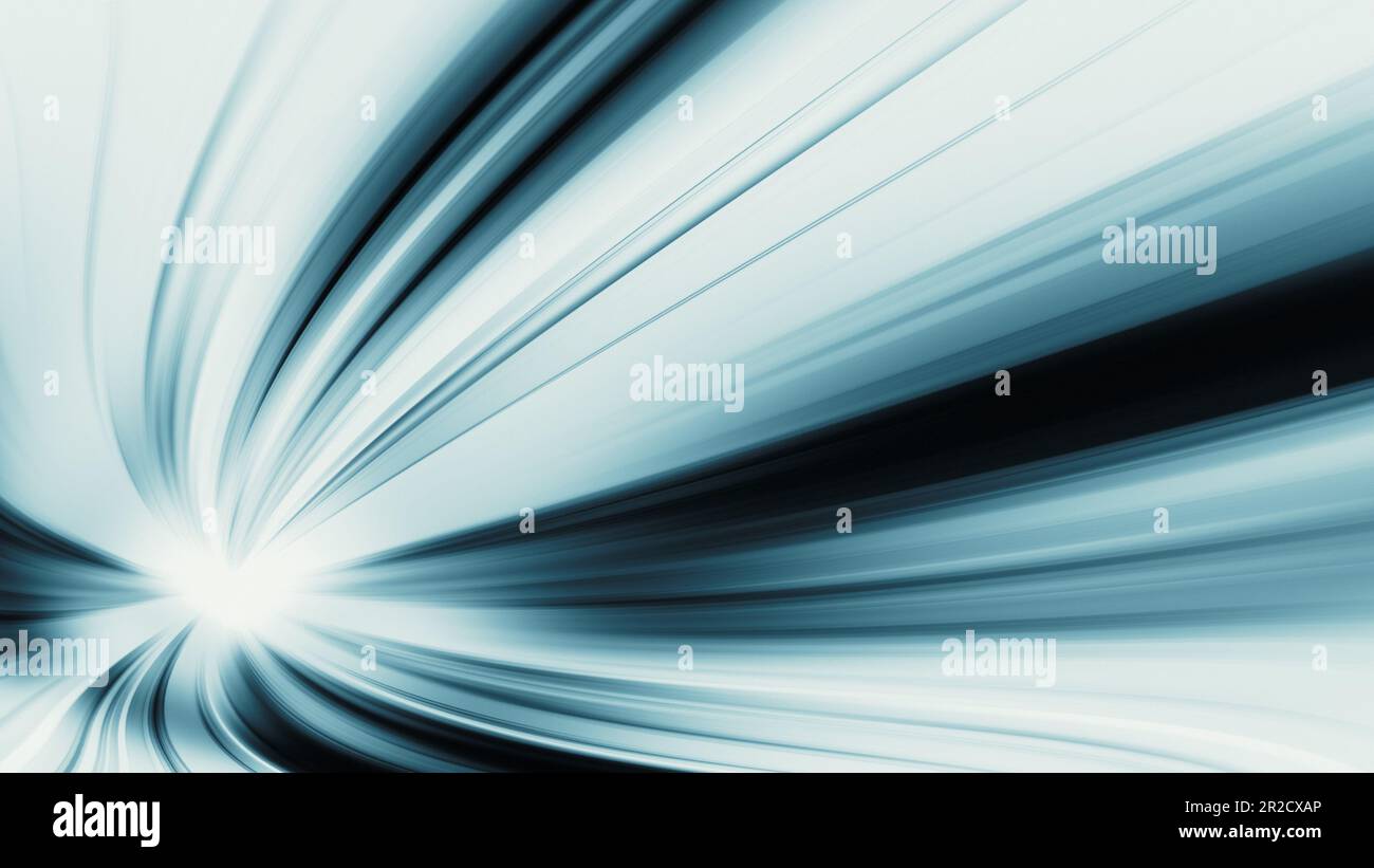 3d rendering blue neon hi-res stock photography and images - Alamy