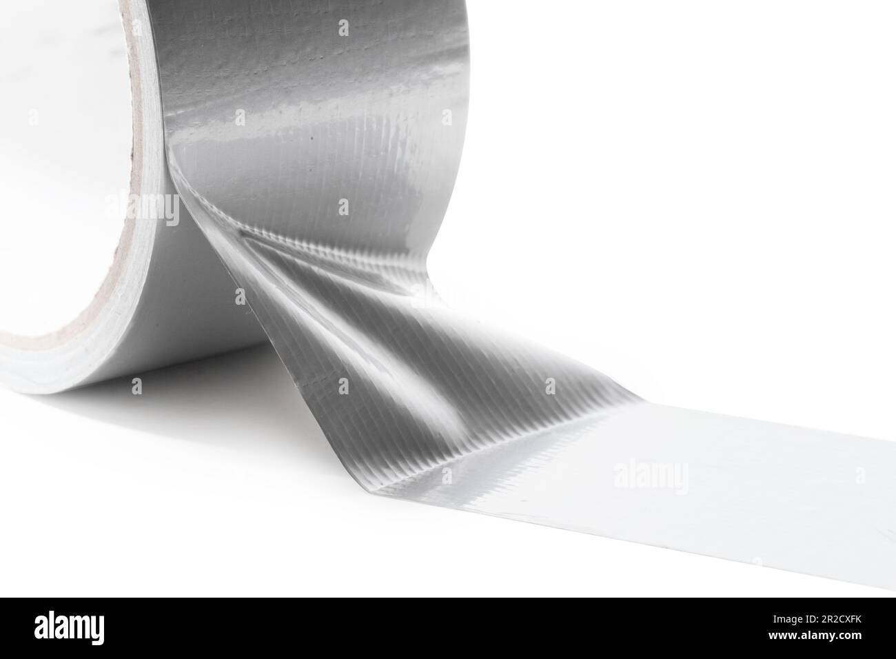 Roll of duct tape Stock Photo - Alamy