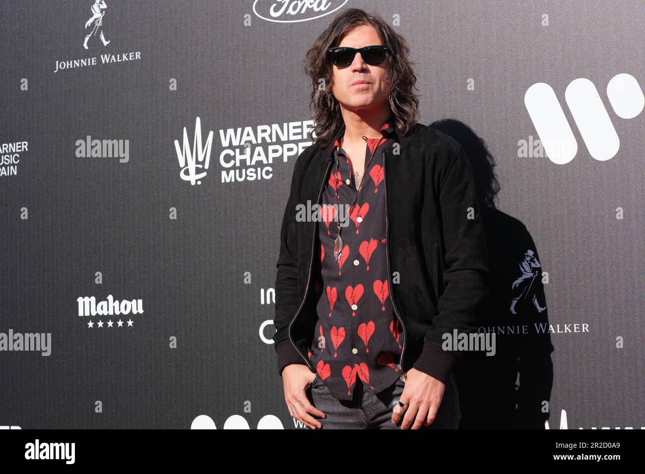 Rulo gutierrez hi-res stock photography and images - Alamy