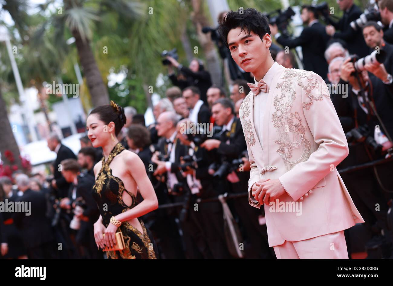 Zhong jing hi-res stock photography and images - Alamy