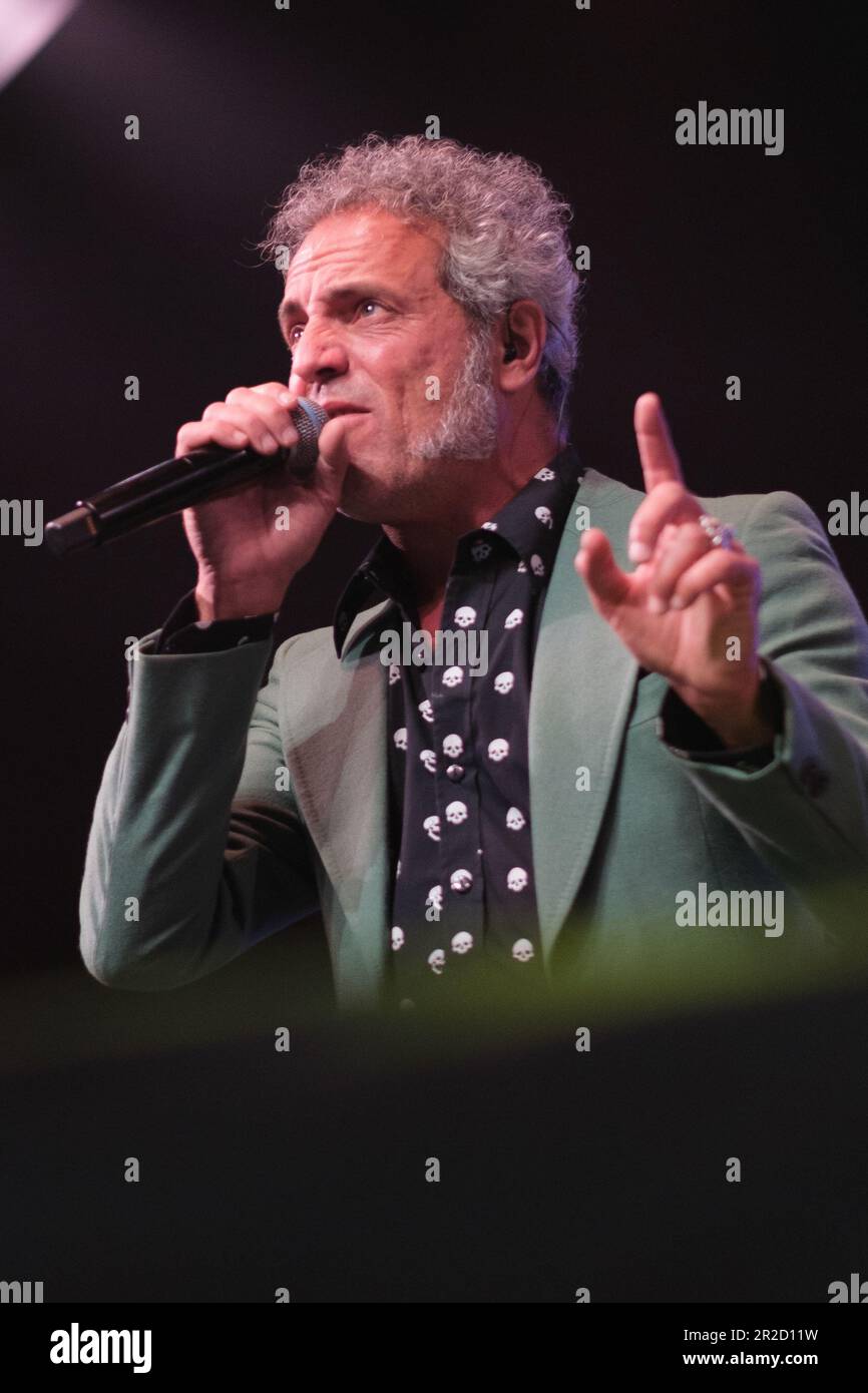 Carlos tarque hi-res stock photography and images - Alamy