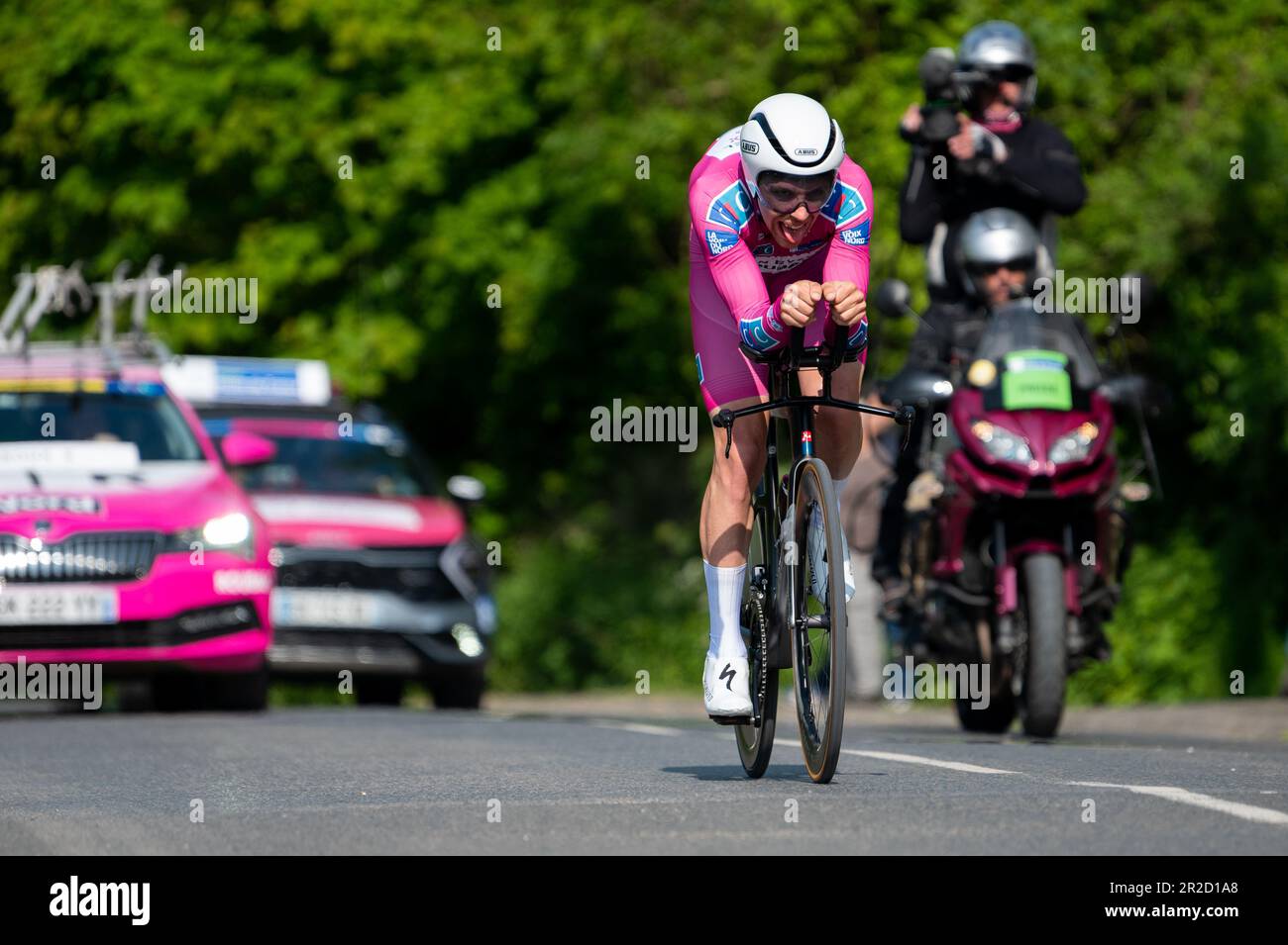Samuel leroux hi-res stock photography and images - Alamy
